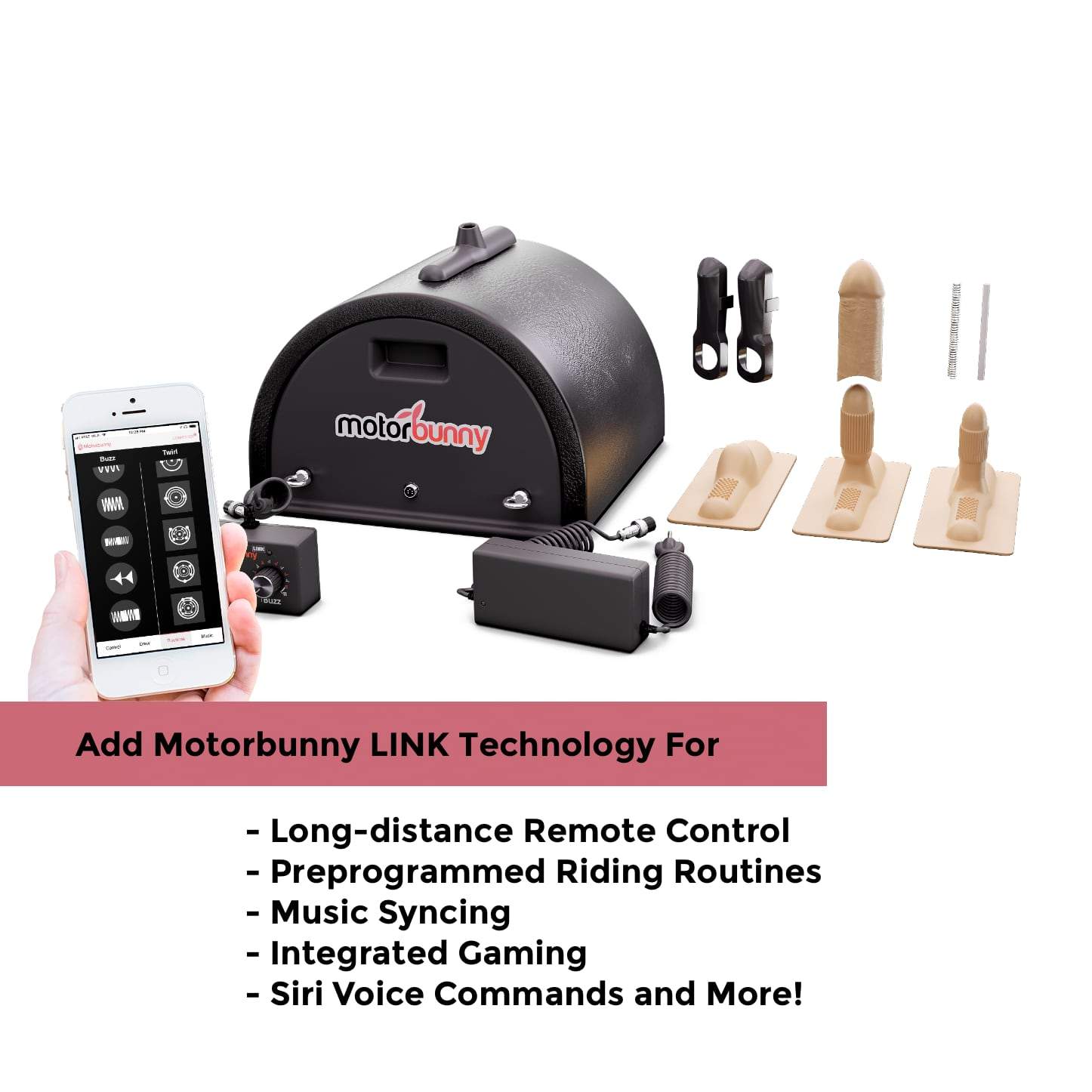 | Motorbunny presents Live Gaming Demos at EXXXOTICA Expo in Washington ... | Motorbunny presents Live Gaming Demos at EXXXOTICA Expo in Washington ...
